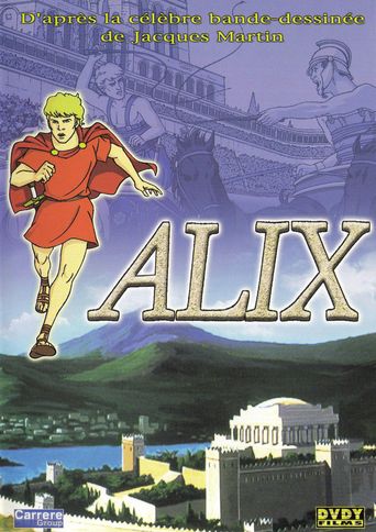 Alix: Where to Watch and Stream Online | Reelgood
