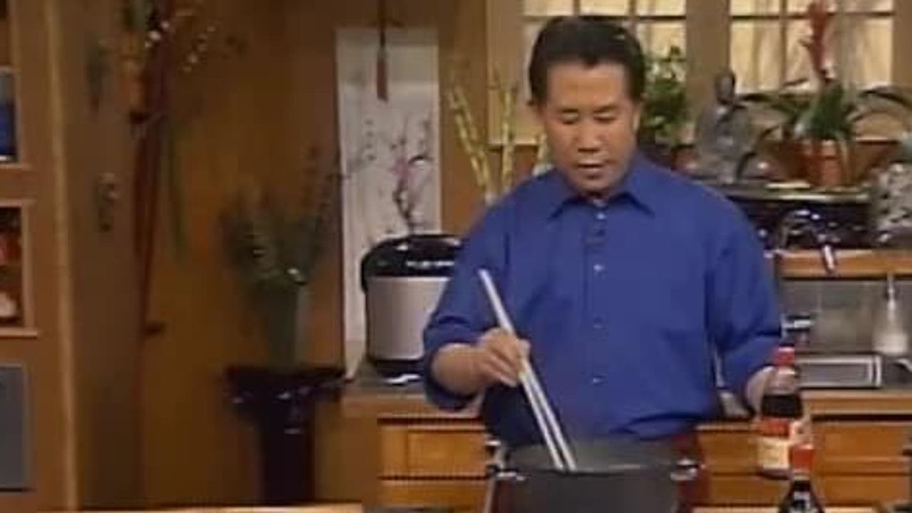 Martin Yan – Quick & Easy Season 1: Where To Watch Every Episode | Reelgood