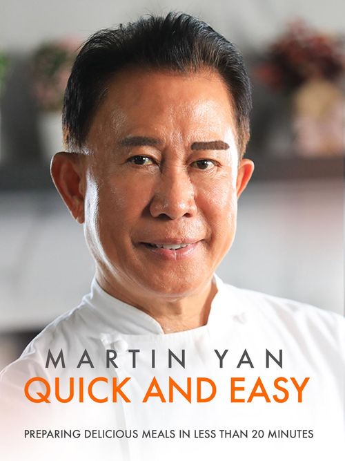 Martin Yan – Quick & Easy: User Lists | Reelgood Martin Yan – Quick & Easy: User Lists | Reelgood