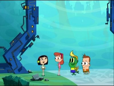 Sidekick Season 3: Where To Watch Every Episode | Reelgood