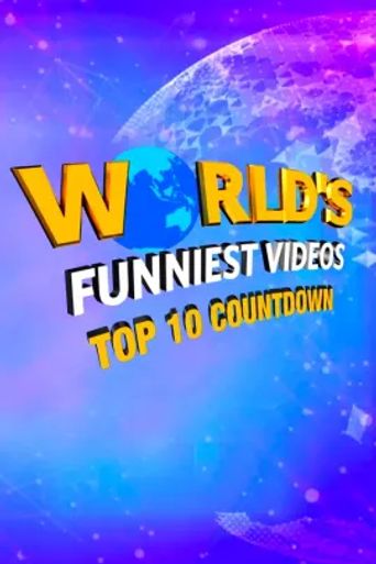Worlds Funniest Videos: Top 10 Countdown: User Lists | Reelgood