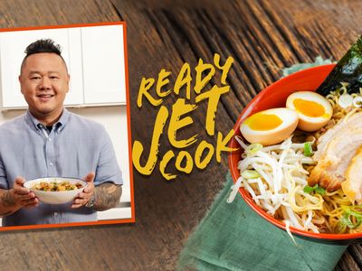 Ready Jet Cook Season 1: Where To Watch Every Episode | Reelgood