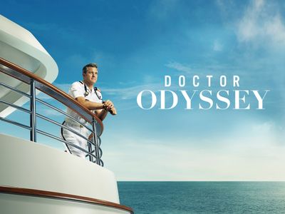 Doctor Odyssey: Where to Watch and Stream Online | Reelgood