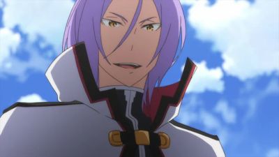 Re:ZERO -Starting Life in Another World- Season 2 Season 1: Where To ...