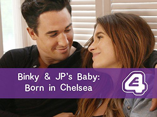 Born in Chelsea: User Lists | Reelgood