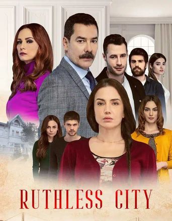 Cruel Istanbul Season 1: Where To Watch Every Episode | Reelgood