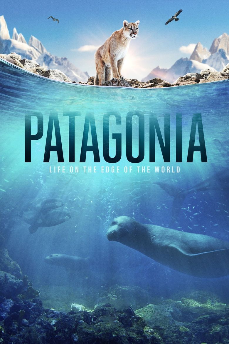Patagonia - Where to Watch Every Episode Streaming Online Available in ...