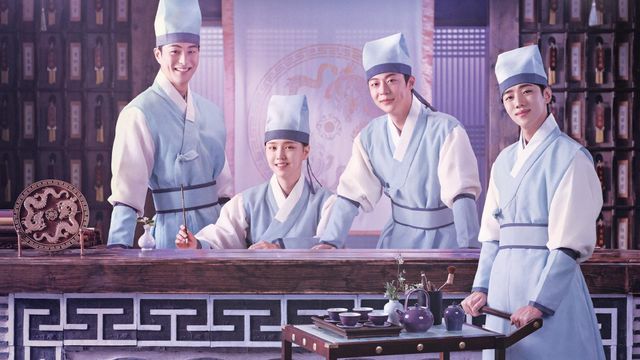 Check-in Hanyang Season 1: Where To Watch Every Episode | Reelgood