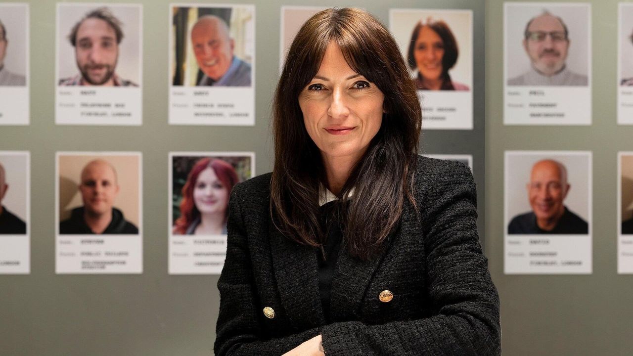 Long Lost Family: What Happened Next: Where to Watch and Stream Online ...