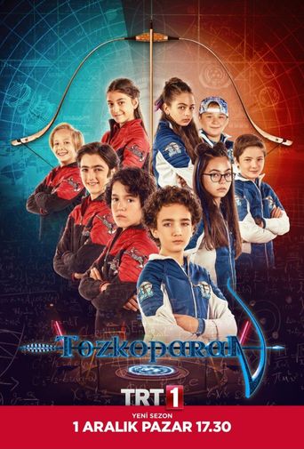 Tozkoparan: Where to Watch and Stream Online | Reelgood
