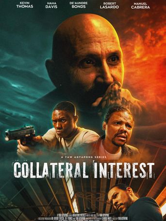 Collateral Interest Season 1: Where To Watch Every Episode | Reelgood