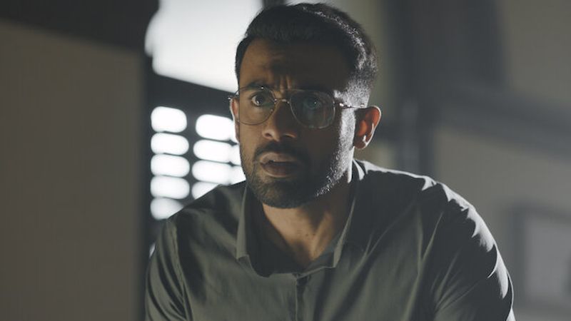 She Season 2: Where To Watch Every Episode | Reelgood