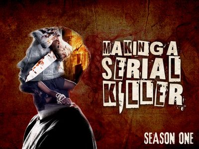 Making A Serial Killer: Where to Watch and Stream Online | Reelgood