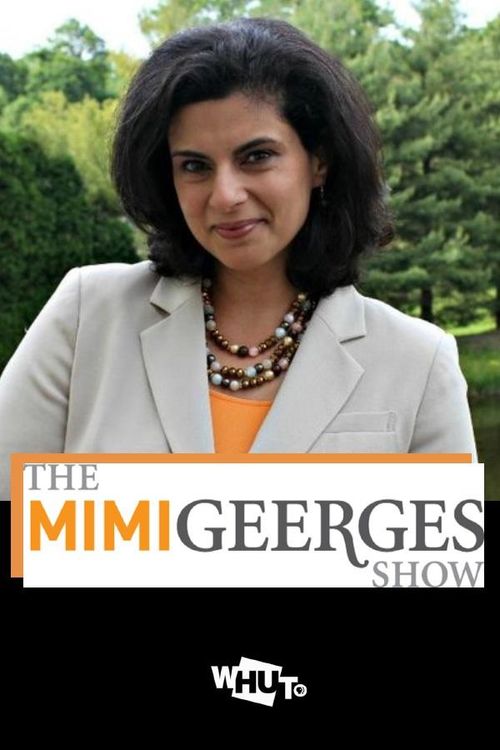 The Mimi Geerges Show: Where to Watch and Stream Online | Reelgood