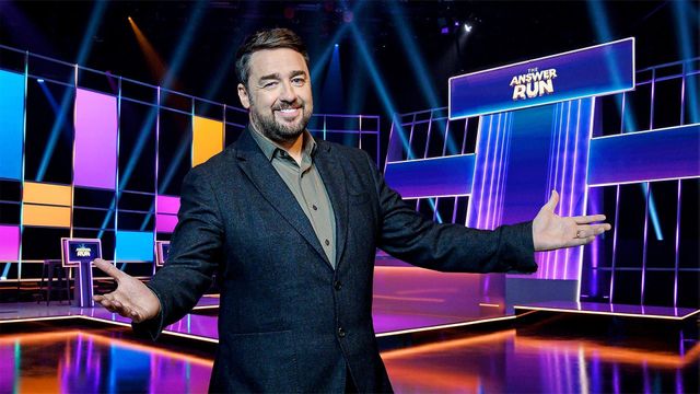 The Answer Run: Where to Watch and Stream Online | Reelgood