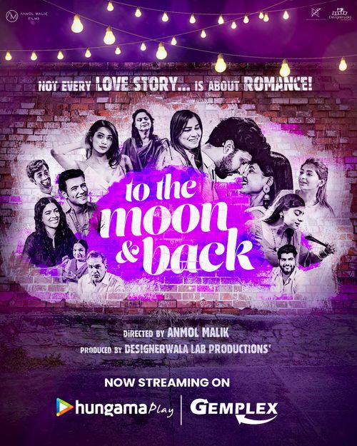 To the Moon & Back: Where to Watch and Stream Online | Reelgood