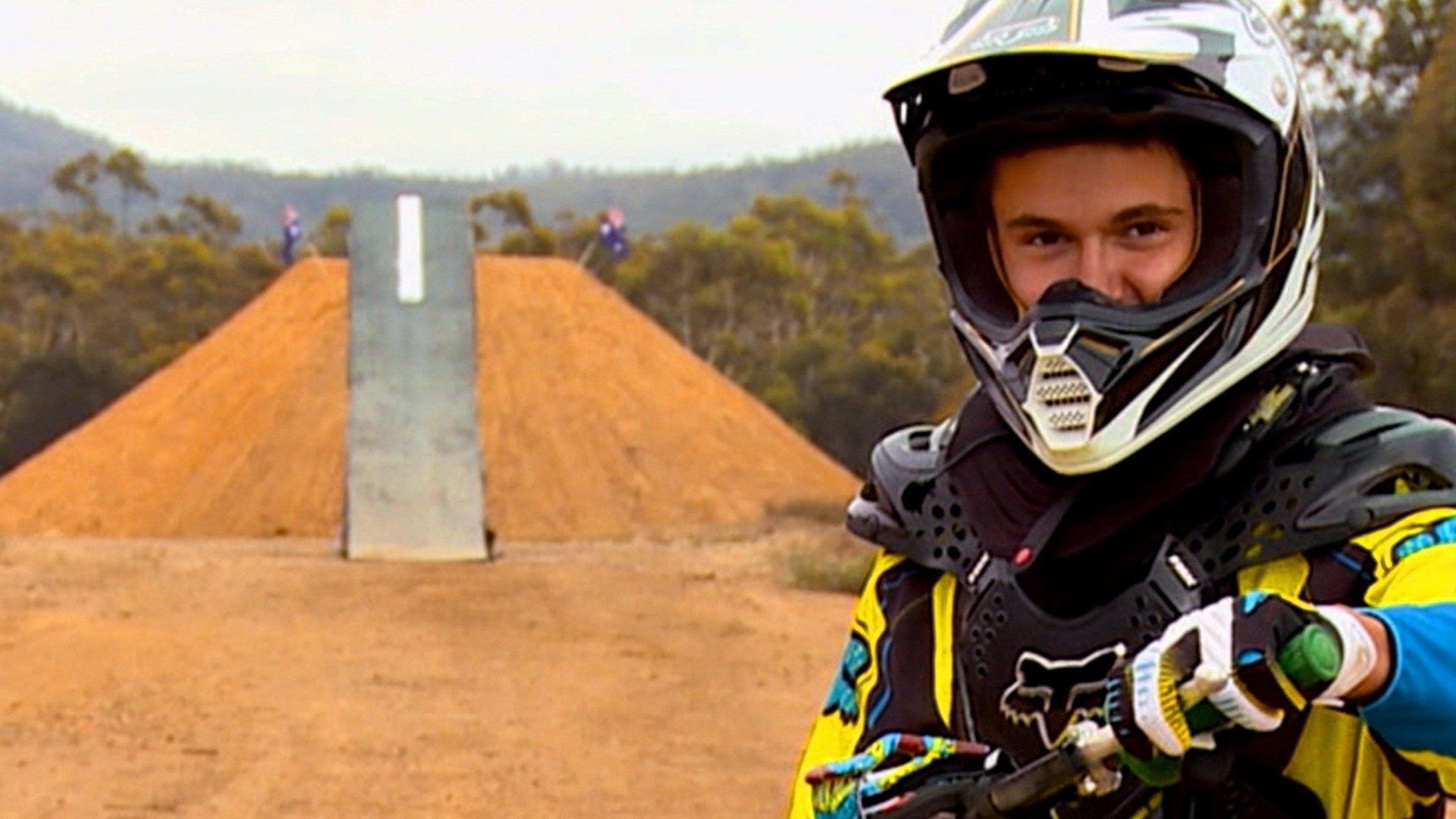 New Pollution Season 2: Where To Watch Every Episode | Reelgood
