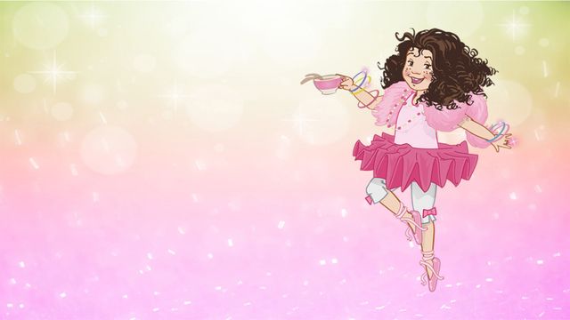 Gigi: God's Little Princess: Where to Watch and Stream Online | Reelgood