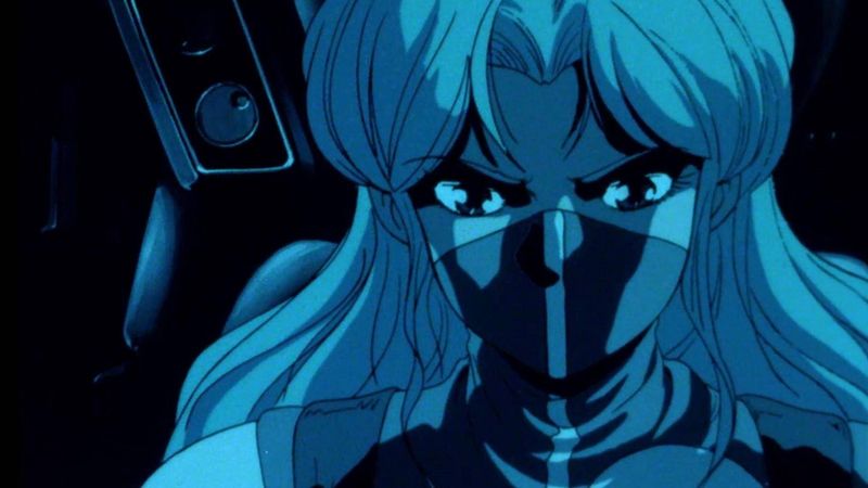 Gunbuster: Where to Watch and Stream Online | Reelgood