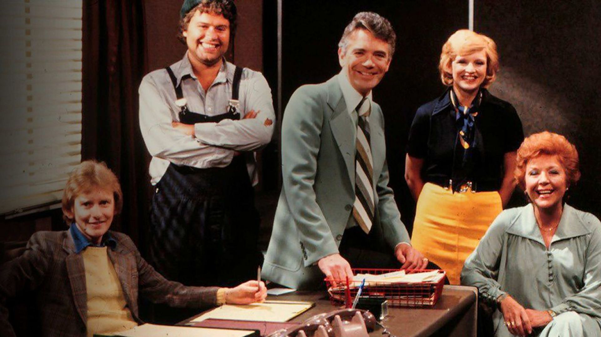 Crossroads - Where to Watch Every Episode Streaming Online | Reelgood
