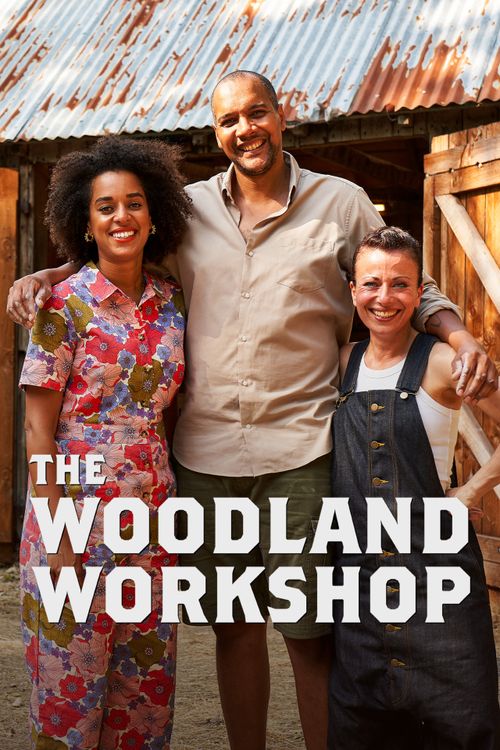 The Woodland Workshop Season 1: Where To Watch Every Episode | Reelgood