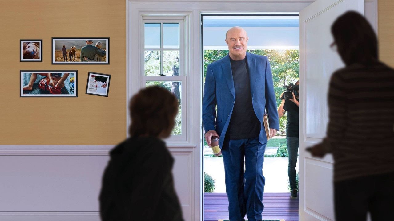 House Calls with Dr. Phil Season 1: Where To Watch Every Episode | Reelgood