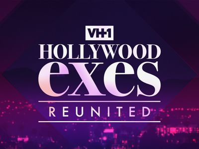 Hollywood Exes: Reunited: Where to Watch and Stream Online | Reelgood