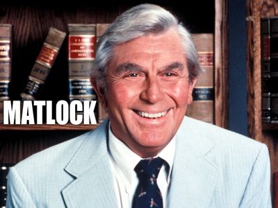 Matlock: Where to Watch and Stream Online | Reelgood