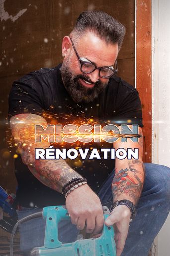 Renovation Impossible: Where to Watch and Stream Online | Reelgood
