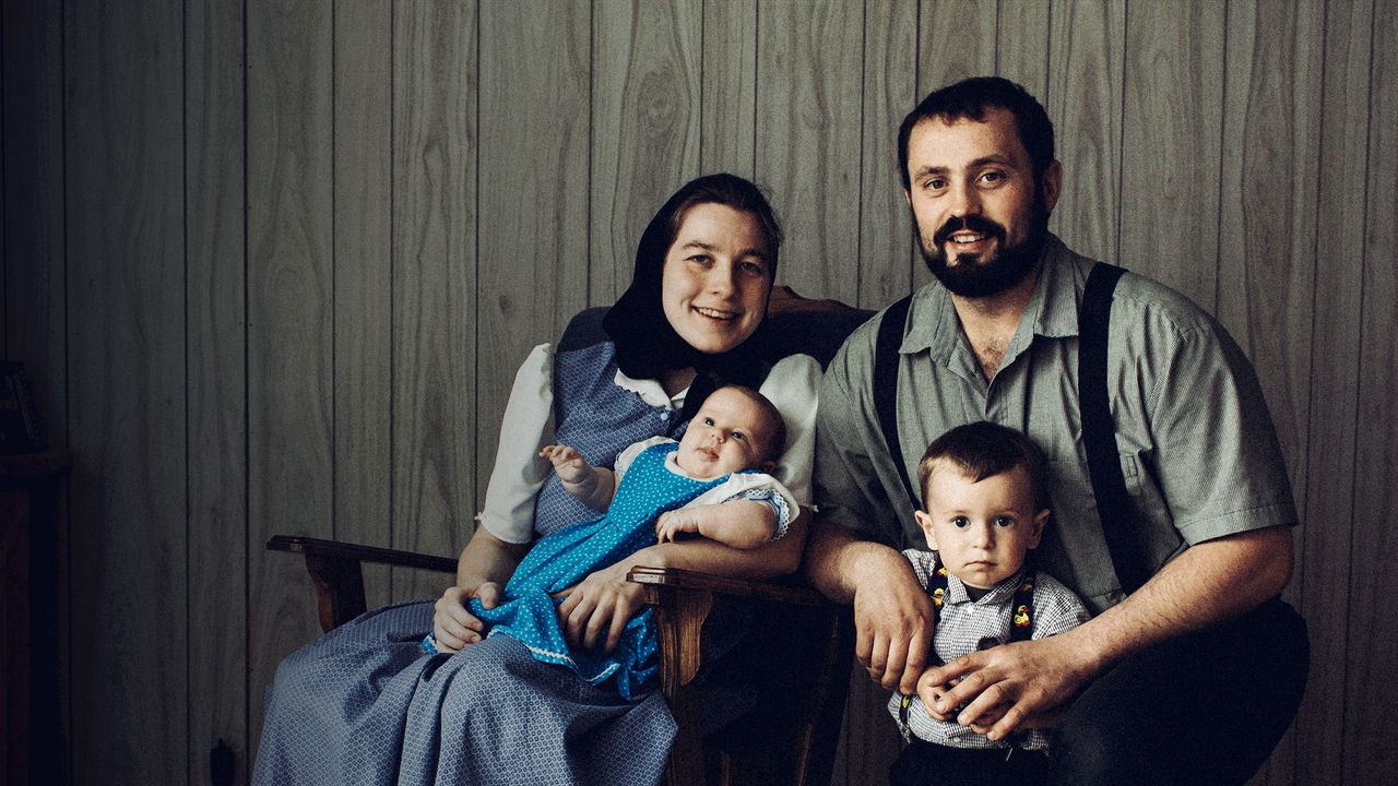 How to Get to Heaven with the Hutterites: Where to Watch and Stream ...