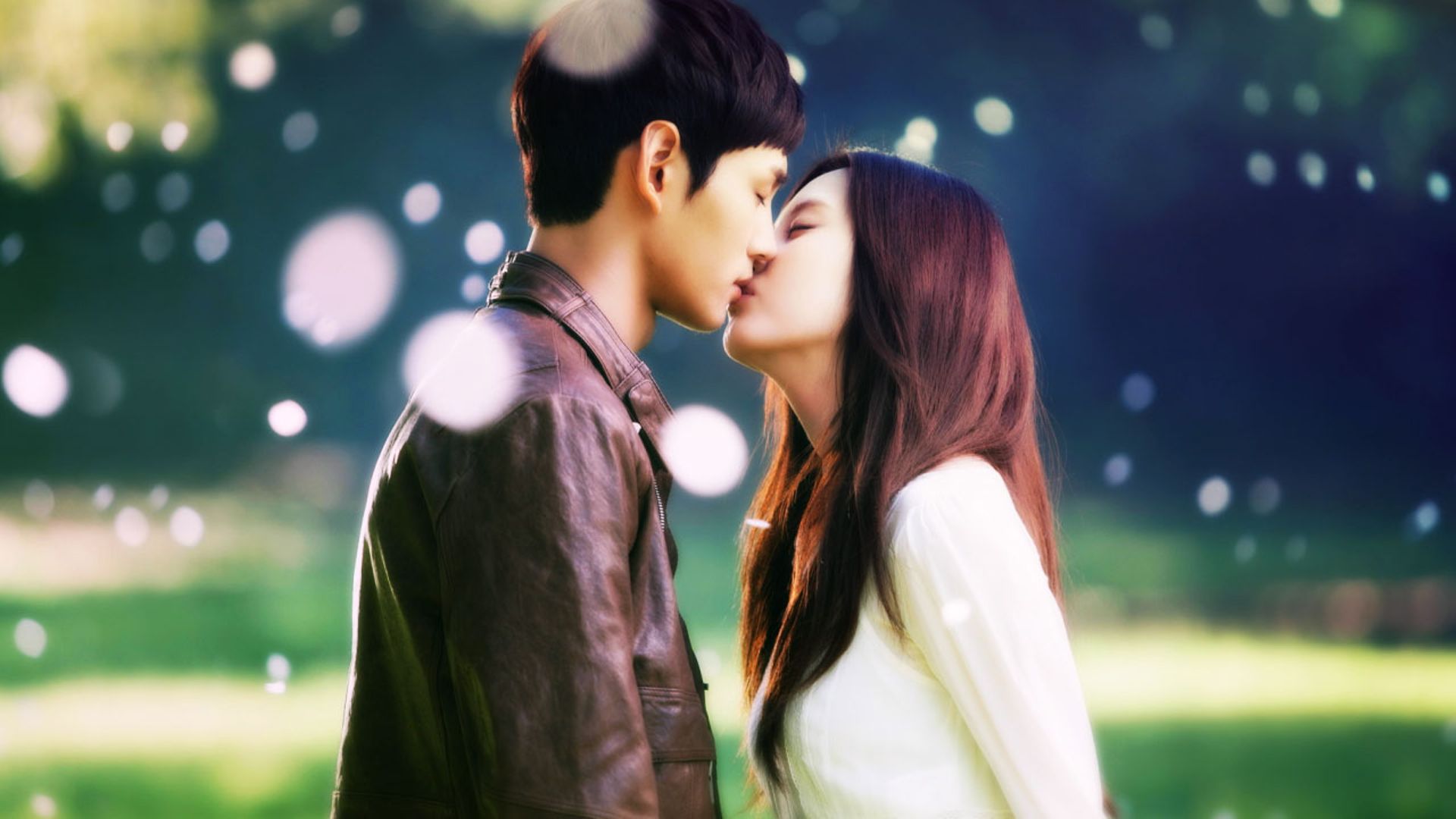 Passionate Love Korean Drama