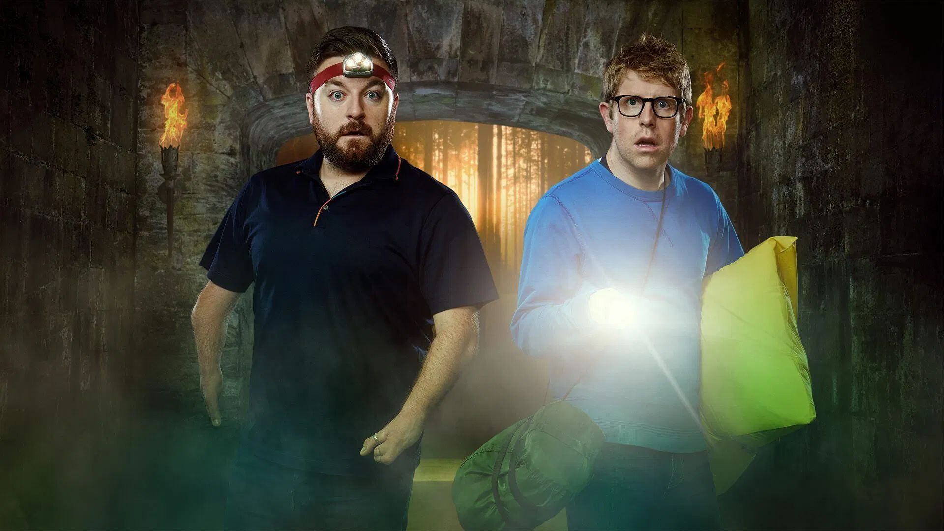 One Night in...: Where to Watch and Stream Online | Reelgood