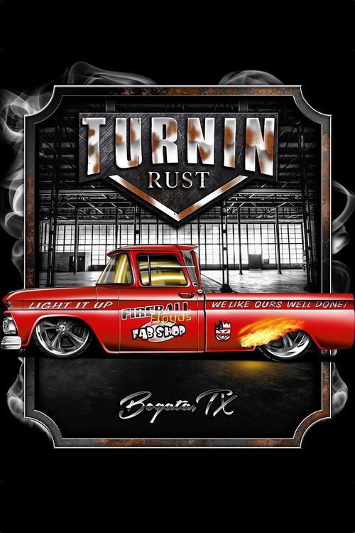 Turnin Rust: User Lists | Reelgood