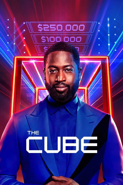 The Cube: Where to Watch and Stream Online | Reelgood