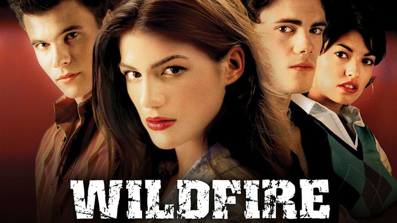 Wildfire: Where to Watch and Stream Online | Reelgood