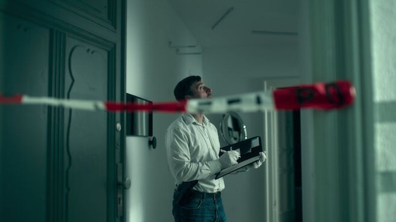 Crime Scene Berlin: Nightlife Killer: Where to Watch and Stream Online | Reelgood