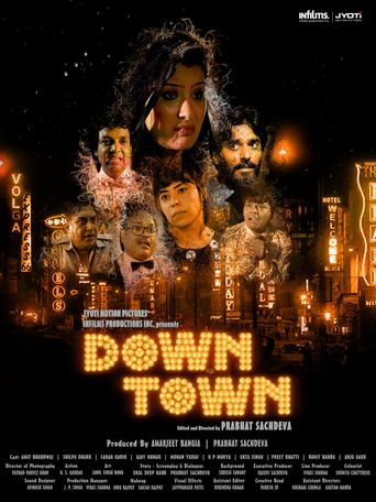 Down Town: Where to Watch and Stream Online | Reelgood