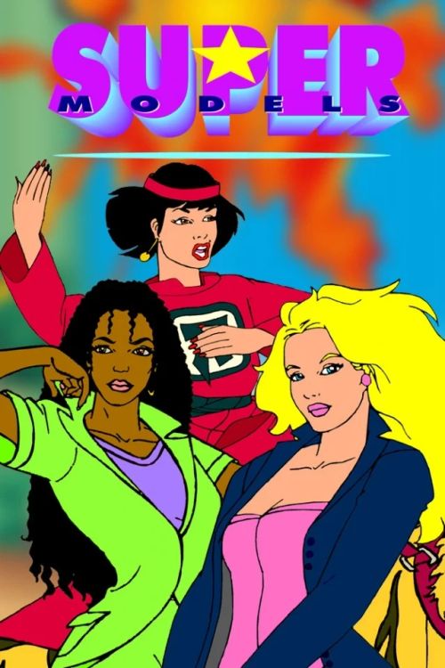 Supermodels: Where to Watch and Stream Online | Reelgood