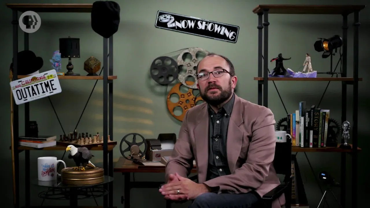 Crash Course: Film History: Where to Watch and Stream Online | Reelgood
