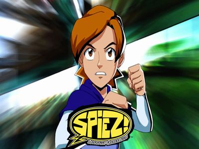 The Amazing Spiez! Season 1: Where To Watch Every Episode | Reelgood