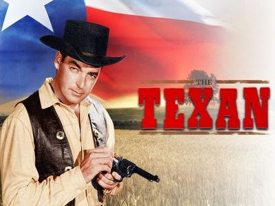The Texan: Where to Watch and Stream Online | Reelgood