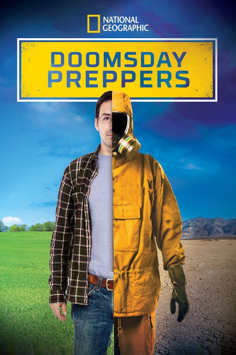 Doomsday Preppers - Watch Episodes on ABC, DIRECTV STREAM, NatGeo, and ...