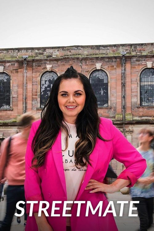 StreetMate: User Lists | Reelgood