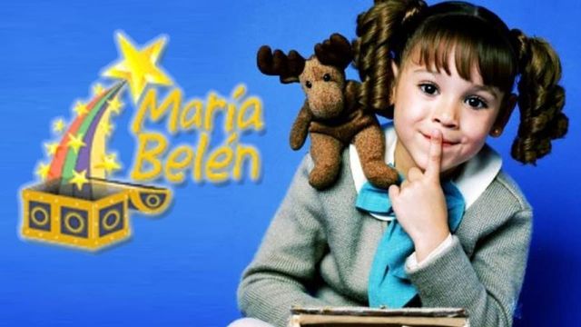 María Belén Season 1: Where To Watch Every Episode | Reelgood