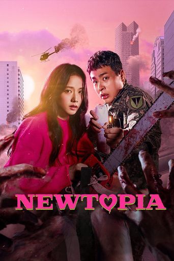 Newtopia: Where to Watch and Stream Online | Reelgood