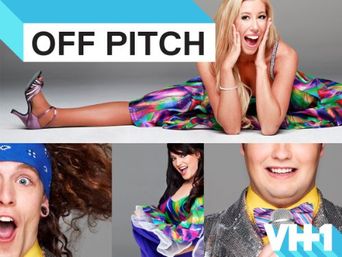 Off Pitch: Where to Watch and Stream Online | Reelgood