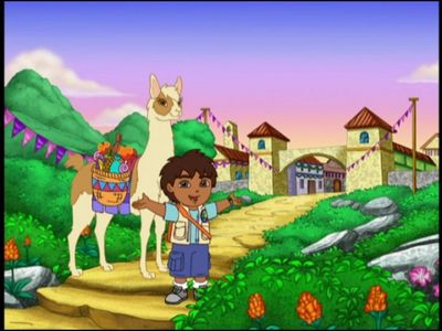 Go, Diego! Go! Season 1: Where To Watch Every Episode | Reelgood