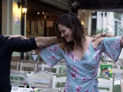 Food Relay Season 1: Where To Watch Every Episode | Reelgood