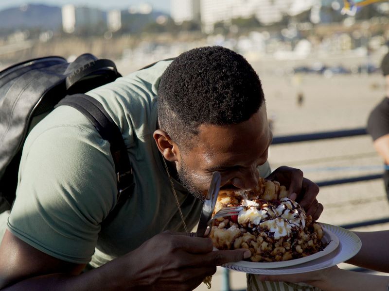 Food Relay: Where to Watch and Stream Online | Reelgood