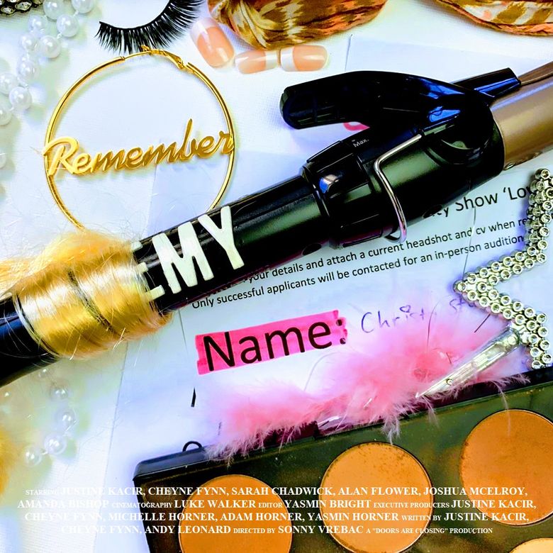 Remember My Name - Where to Watch Every Episode Streaming Online | Reelgood